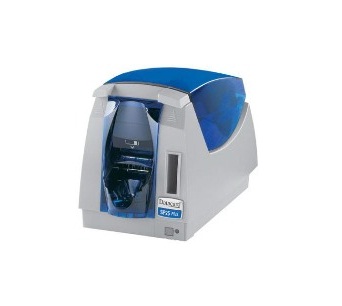 Máy in thẻ nhựa DataCard SP25 Plus