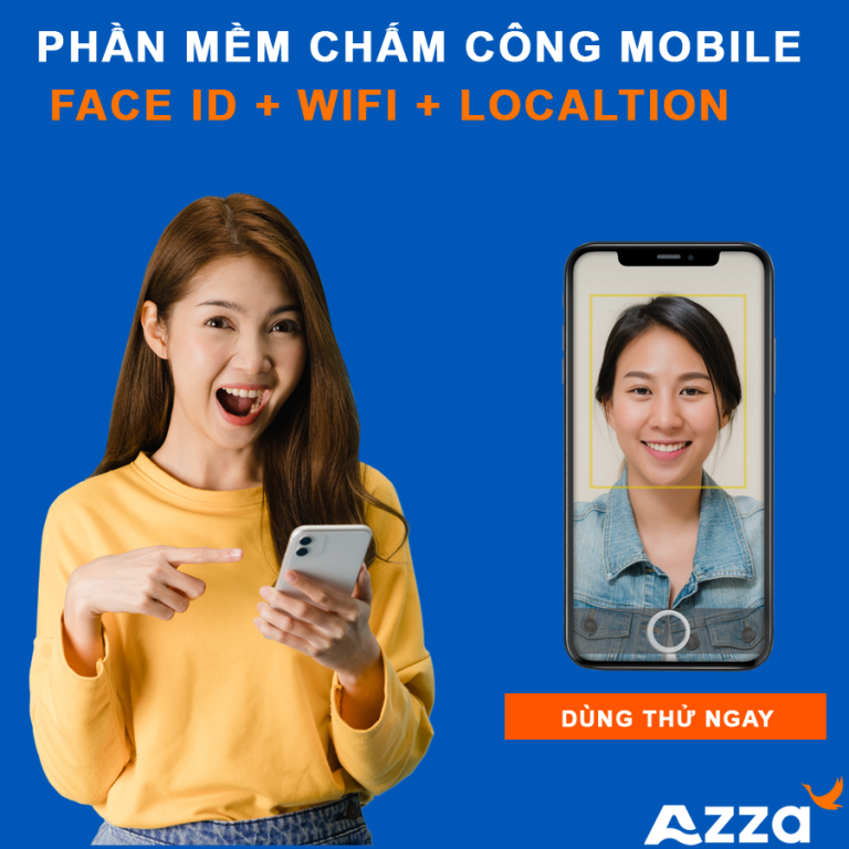 Phần mềm quản lý - MANGOTECH