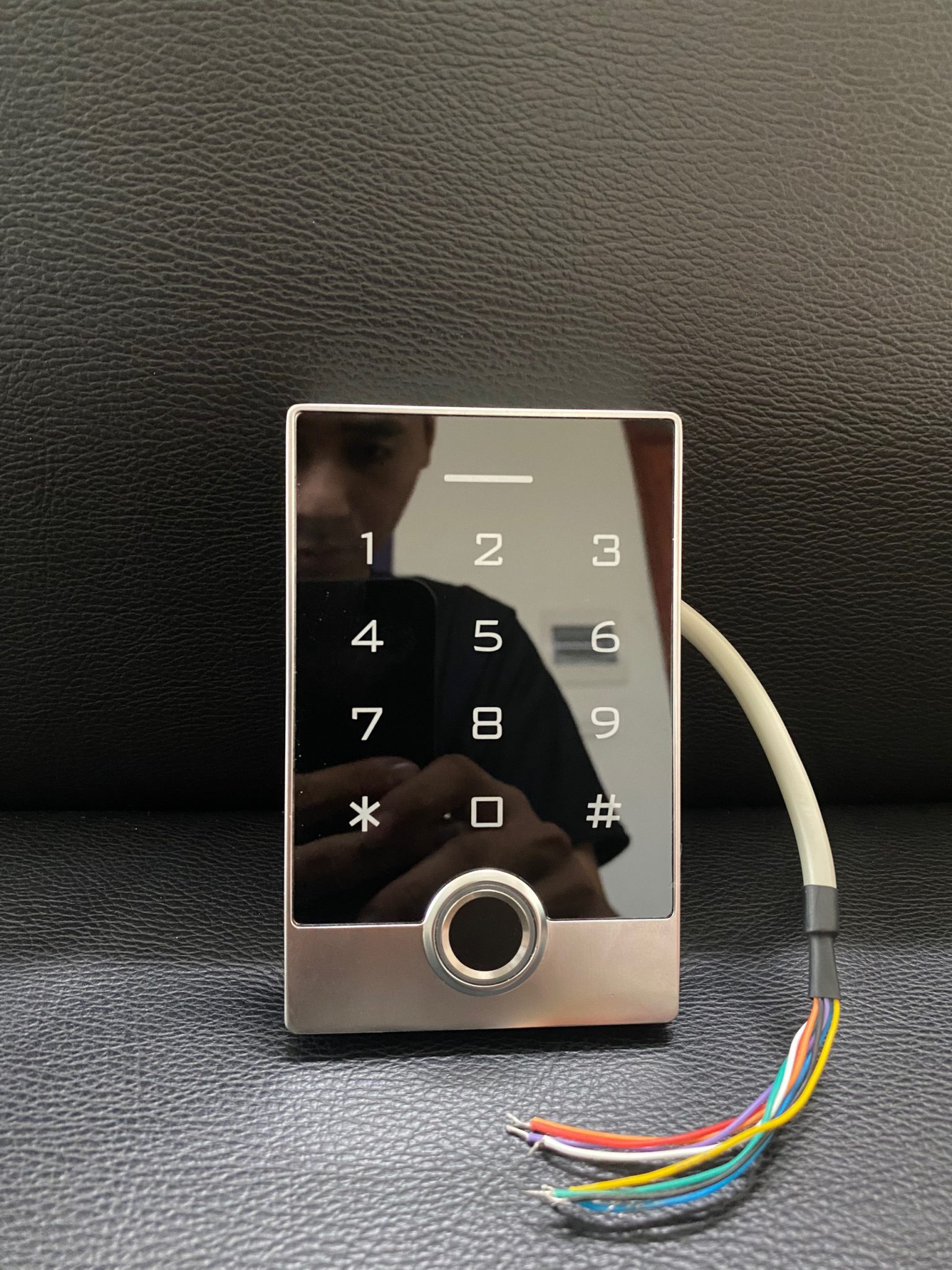 Giải pháp và thiết bị công nghệ | MANGOTECH